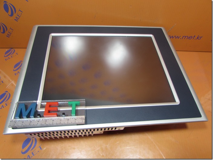 [TOUCH PANEL] BACHMANN WT310 WT310 / ㈜엠이티 눈깜짝1초가격 | 산업용 전자장비 판매 / 수리 전문기업 M.E.T ☏+82-42-934-8257