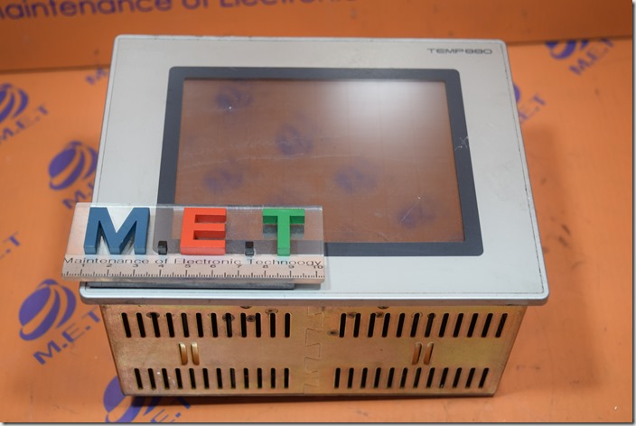 [CONTROLLER] SAMWONTECH TEMP880-11 TEMP88011 삼원테크 / ㈜엠이티 | 산업용 전자장비 판매 / 수리 전문기업 M.E.T ☏+82-42 ...