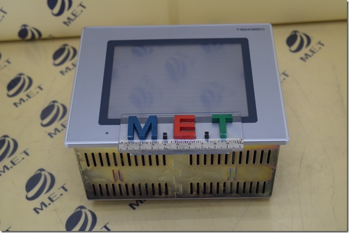 [TOUCH PANEL] SAMWONTECH TEMI850-11 S7400KD879 0902 TEMI85011 ...