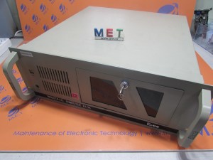 EVOC, INDUSTRIAL COMPUTER 810A / INDUSTRIAL PC Repair | 산업용 전자장비 판매 ...
