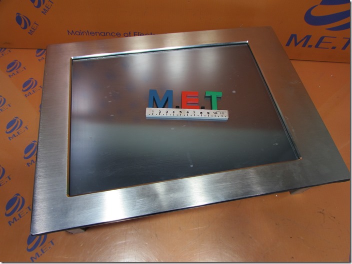 산업용 전자장비 판매&수리 (주)엠이티 1초견적–Allen-Bradley 6181P-15TPXPHSS SER.B, REV.A ...