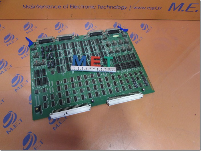 CW005-R2-IOU/BOARD/전자기판/보드/보드 수리/자동화 장비 판매/수리/복원/유지보수/오버홀/예방정비/산업용전자장비 ...