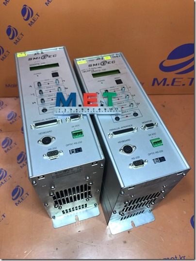 SMITEC MARTS-100/DRIVE/드라이브/드라이브 수리/자동화 장비 판매/수리/복원/유지보수/오버홀/예방정비/산업용전자 ...
