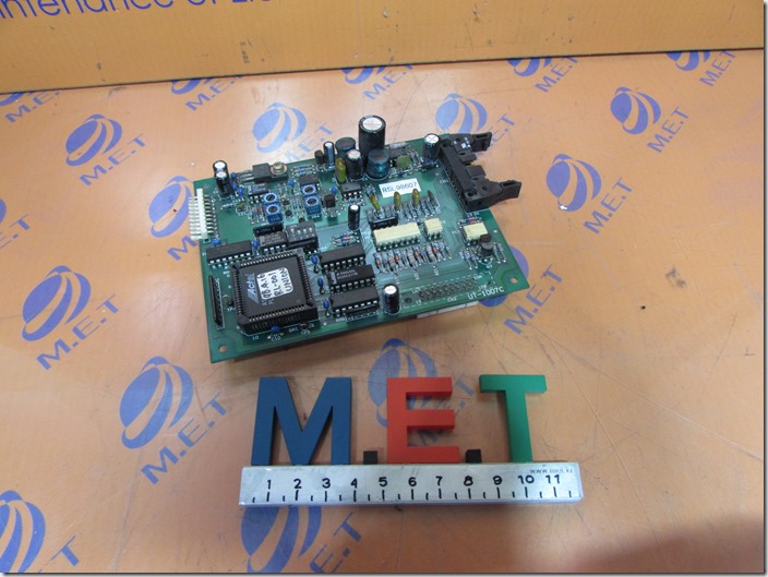 UT-1007C/BOARD/보드/전자기판/보드 수리/자동화 장비 판매/수리/복원/유지보수/오버홀/예방정비/산업용전자장비 판매 ...