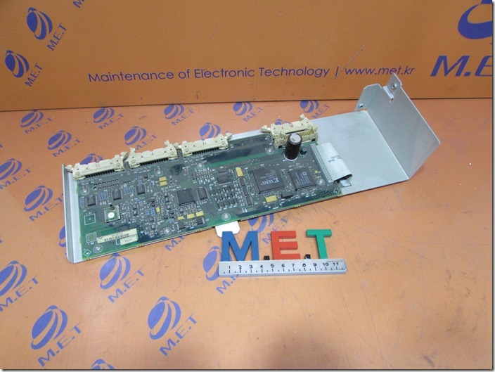 HP C1575-60010 / BOARD REPAIR, I/O BOARD REPAIR, 입출력 보드 수리, 개조/복원/오버홀 ...