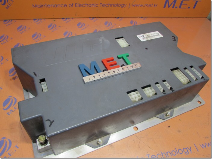 JLG 1600302 / POWER MODULE,파워모듈 수리,수리,REPAIR,유지보수,JLG REPAIR,산업용전자장비 판매 ...