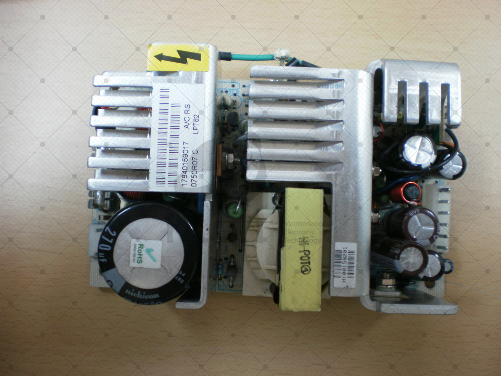 ASTEC/LPT62/POWER SUPPLY/파워서플라이/산업용 전자장비 판매&수리 (주)엠이티 1초견적 | 산업용 전자장비 ...