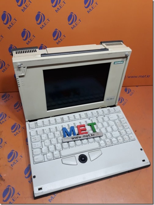 SIEMENS PG720C/LOADER/지멘스 로더/지멘스 로더 수리/데이터 백업/데이터 복구/자동화 장비 판매/수리/복원/유지 ...