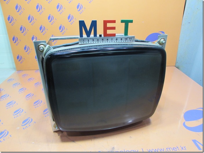 TOEI CDM-120T CRT COLOR DISPLAY MONITOR REPAIR, TOEI CDM-120T CRP ...