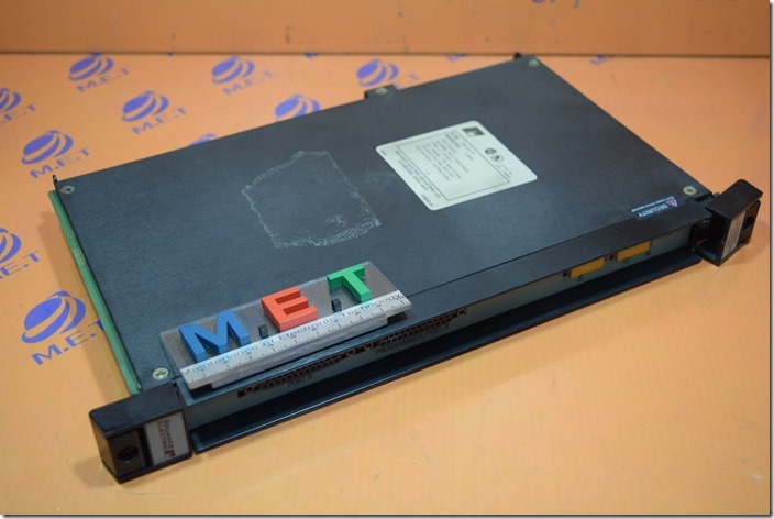 [PLC] RELIANCE ELECTRONIC 57C435 / ㈜엠이티 | 산업용 전자장비 판매 / 수리 전문기업 M.E.T ...