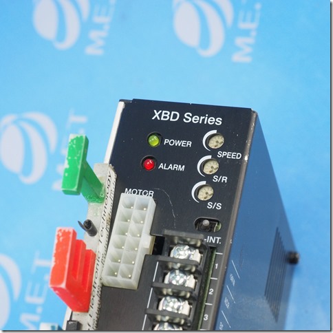 [SERVO DRIVE] XBD SERIES XBD SERIES SPG / ㈜엠이티 1초견적 | 산업용 전자장비 판매 / 수리 ...