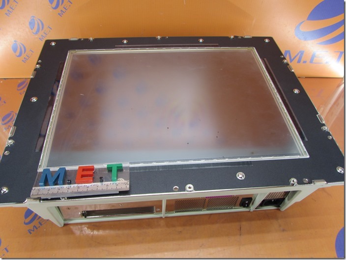 [PANEL PC] ADVANTECH PPC-154T PPC154T 어드밴텍 / ㈜엠이티 눈깜짝1초가격 | 산업용 전자장비 판매 ...