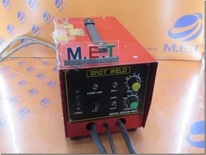 [POWER SUPPLY] EQUUS-4500 EQUUS4500 / ㈜엠이티 눈깜짝1초가격 | 산업용 전자장비 판매 / 수리 ...