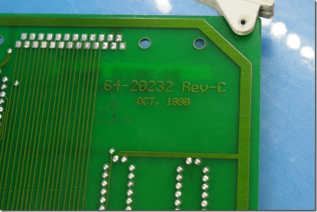 [BOARD] 64-20232 6420232 ASM 03-20232-07/ ㈜엠이티 1초견적 | 산업용 전자장비 판매 / 수리 ...