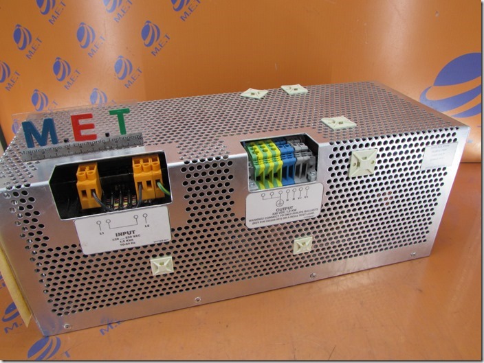 [POWER SUPPLY] KEY TECHNOLOGY KLKD-5 AMP KLKD5 AMP 키 테크놀러지 / ㈜엠이티 눈깜짝1 ...