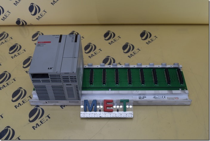 [POWER SUPPLY] XGP-ACF2 [CPU] XGK-CPUS LS / ㈜엠이티 눈깜짝1초가격 | 산업용 전자장비 판매 ...