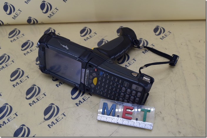Scanners] MOTOROLA MC9190 모토로라 / ㈜엠이티 눈깜짝1초가격 | 산업용 전자장비 판매 / 수리 전문기업 M ...