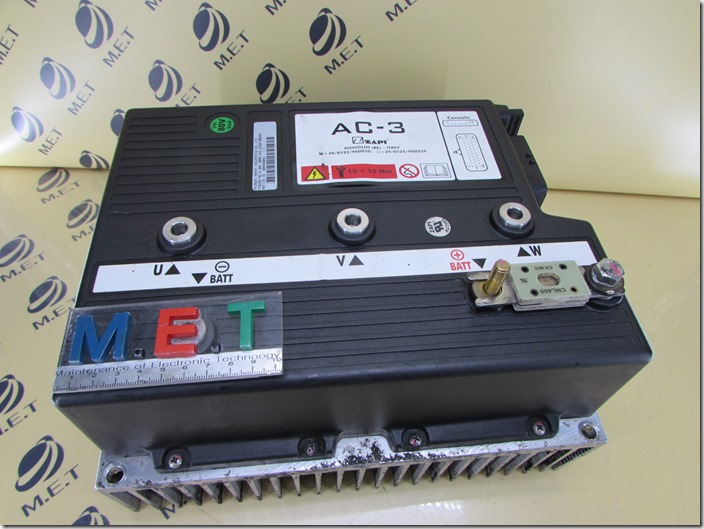 [INVERTER] ZAPI AC-3 AC3 자피 / ㈜엠이티 눈깜짝1초가격 | 산업용 전자장비 판매 / 수리 전문기업 M.E ...