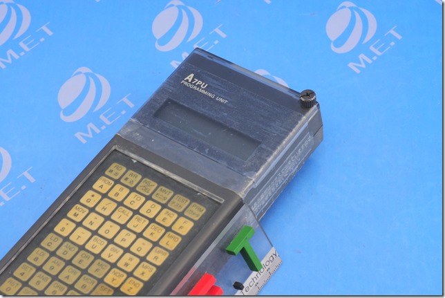 [ETC] MITSUBISHI PROGRAMMING UNIT A7PU A7PU 미쓰비시 / ㈜엠이티 1초견적 | 산업용 전자장비 ...