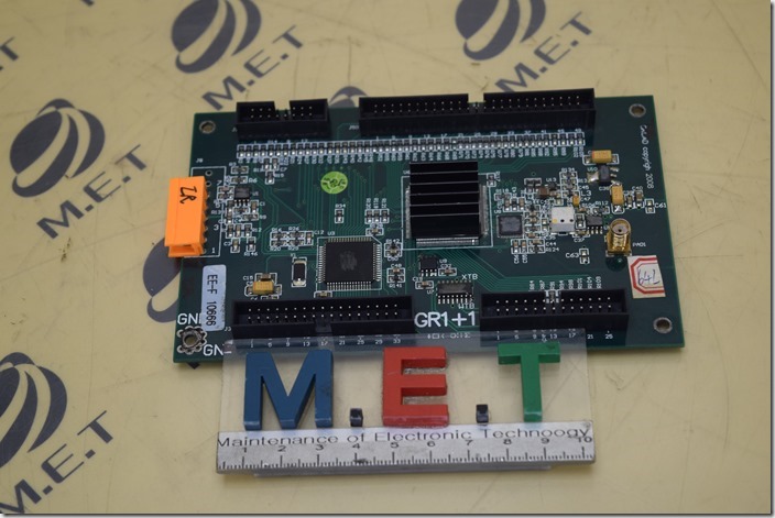 [BOARD] GR1+1 VER5.12 GR1+1 VER5.12 / ㈜엠이티 눈깜짝1초가격 | 산업용 전자장비 판매 / 수리 ...