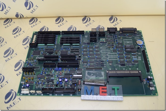 [BOARD] KOKUSAI KOMS-A2 CXP-544A KOMSA2 CXP544A 코쿠사이 / ㈜엠이티 눈깜짝1초가격 ...