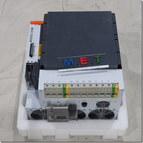 [SERVO DRIVE] B&R ACOPOS 128M 8V128M.001-2 8V128M.0012 비앤알 / ㈜엠이티 1초견적 ...