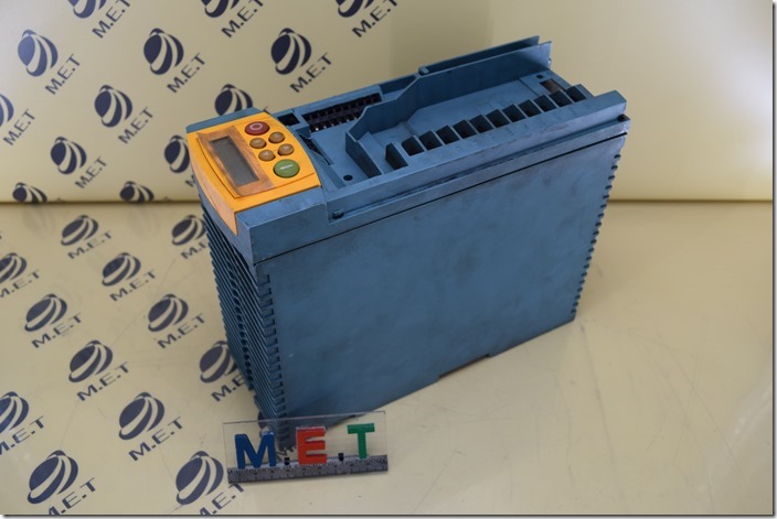 [SERVO DRIVER] SSD 650V/040/400/0/00/DISP/UK/RS0/0 / ㈜엠이티 눈깜짝1초가격 | 산업용 ...