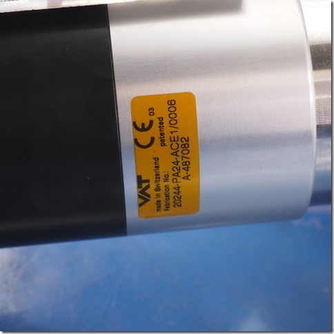 [ETC] VAT 20244-PA24-ACE1 20244PA24ACE1 / ㈜엠이티 1초견적 | 산업용 전자장비 판매 / 수리 ...