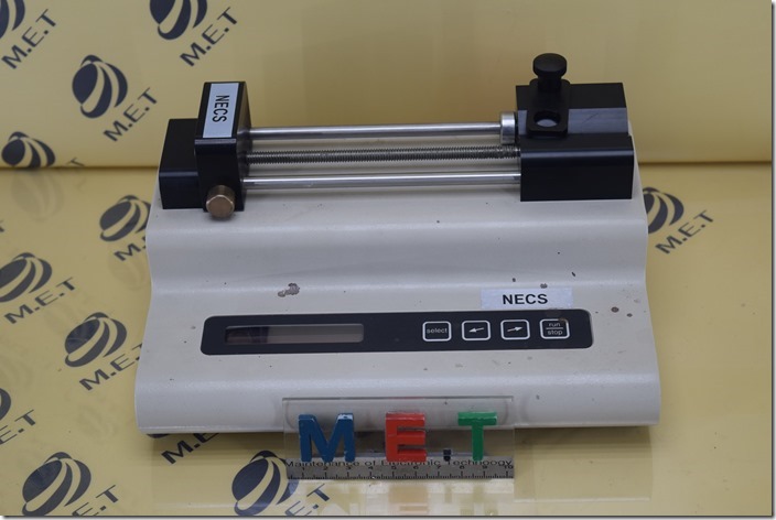 [실린지 펌프] KD SCIENTIFIC KDS-100-CE KDS100CE / ㈜엠이티 눈깜짝1초가격 | 산업용 전자장비 판매 ...