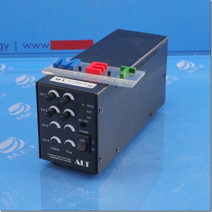 M.E.T Co.,ltd ☏+82-42-934-8257: [ETC] ALT ALT CONTROL ALT-2RS30-24V ...