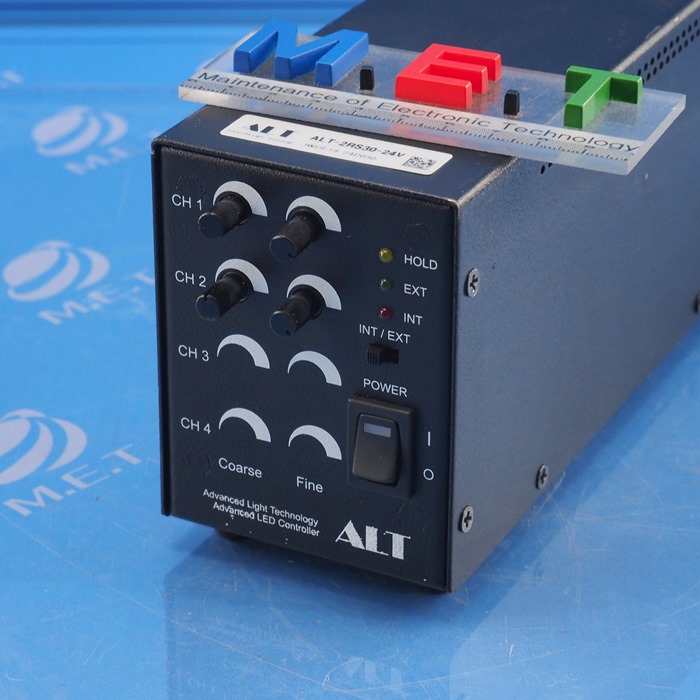 M.E.T Co.,ltd ☏+82-42-934-8257: [ETC] ALT ALT CONTROL ALT-2RS30-24V ...