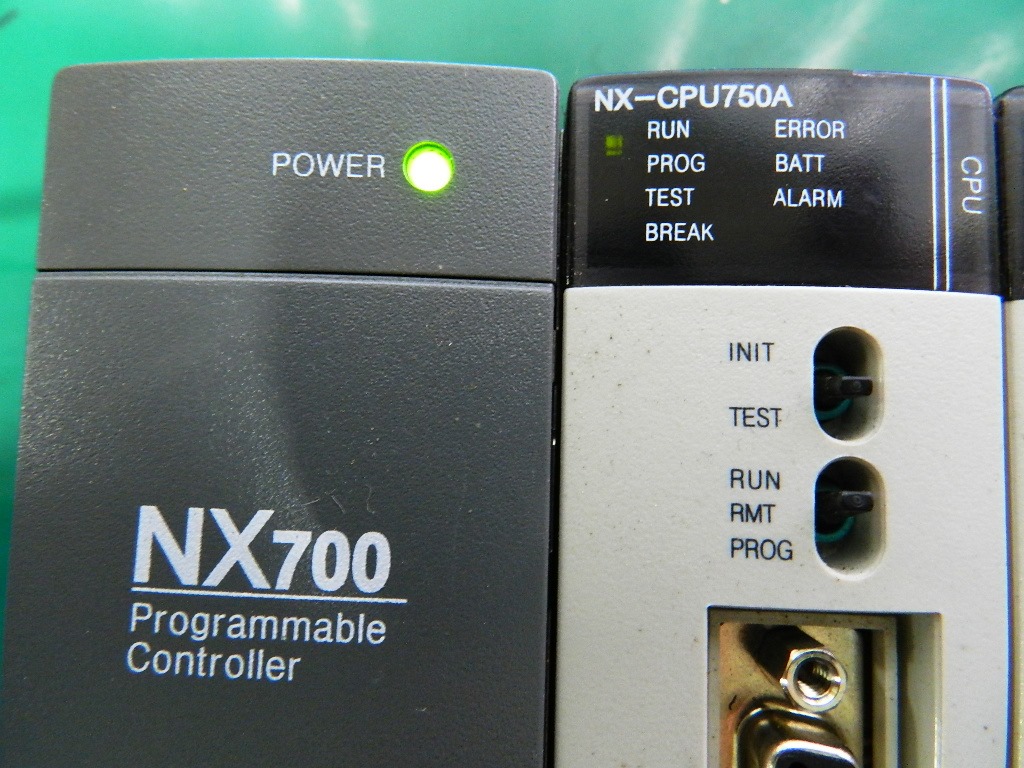 M.E.T Co.,ltd ☏+82-42-934-8257: [PLC] SAMSUNG NX700 PLC AC POWER UNIT ...