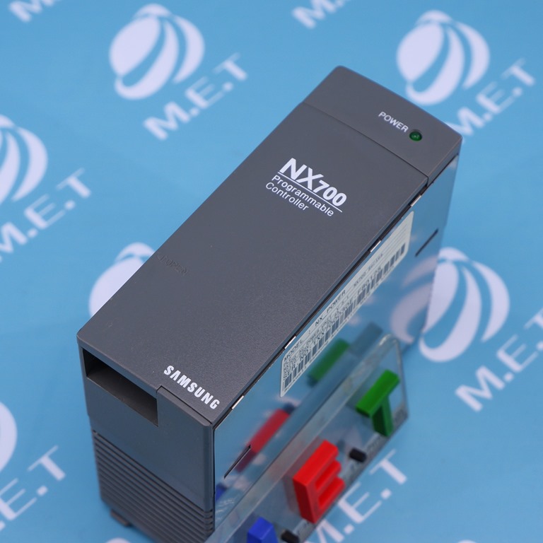 M.E.T Co.,ltd ☏+82-42-934-8257: [PLC] SAMSUNG NX700 PLC AC POWER UNIT ...