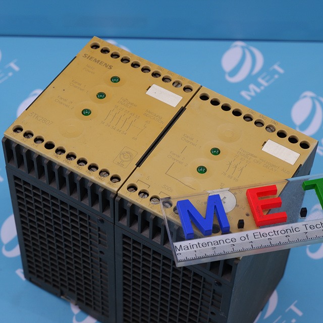 M.E.T Co.,ltd ☏+82-42-934-8257: [ETC] SIEMENS DC 24V SAFETY RELAY ...