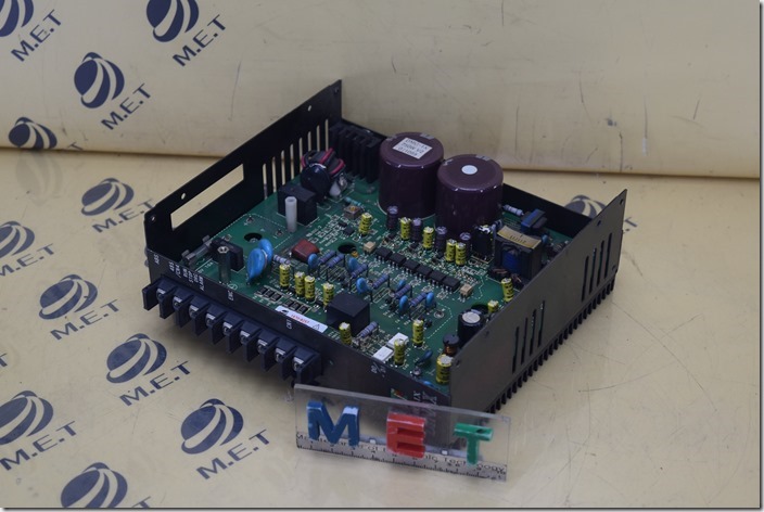 M.E.T Co.,ltd ☏+82-42-934-8257: [SERVO DRIVER] DYNAX DMC-1X 다이넥스 서보드라이브 ...