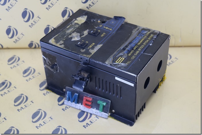 [CONTROLLER] POWER CONTROLLER 파워컨트롤러 수리 / ㈜엠이티 눈깜짝1초가격/ 월정기무제한유지보수 ...