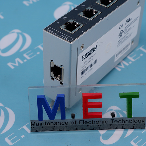 M.E.T Co.,ltd ☏+82-42-934-8257: [ETC] PHOENIX CONTACT 2891152 ETHERNET ...