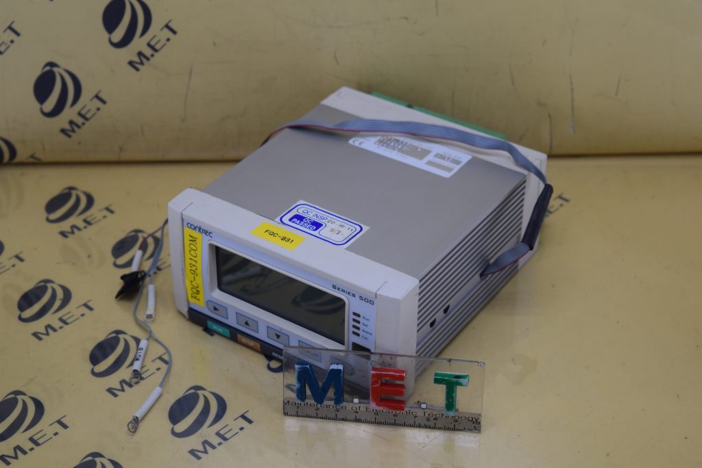 M.E.T Co.,ltd ☏+82-42-934-8257: [CONTROLLER] contrec 515.111EFC 컨트롤러 수리 ...