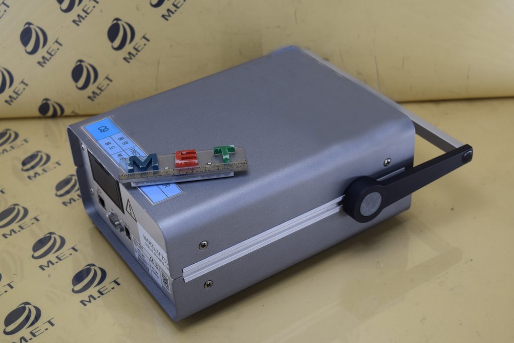 M.E.T Co.,ltd ☏+82-42-934-8257: [CONTROLLER] ISOTECH TTI-22 아이소텍 컨트롤러 ...