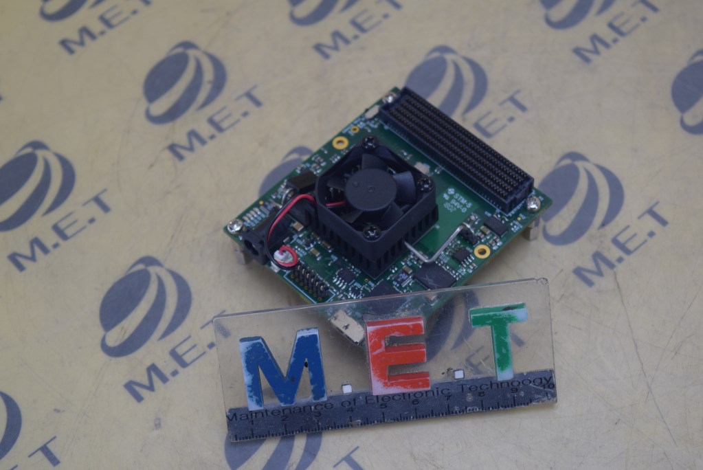 M.E.T Co.,ltd ☏+82-42-934-8257: [BOARD] STM-5 보드 수리 / ㈜엠이티 눈깜짝1초가격/ 월정기 ...