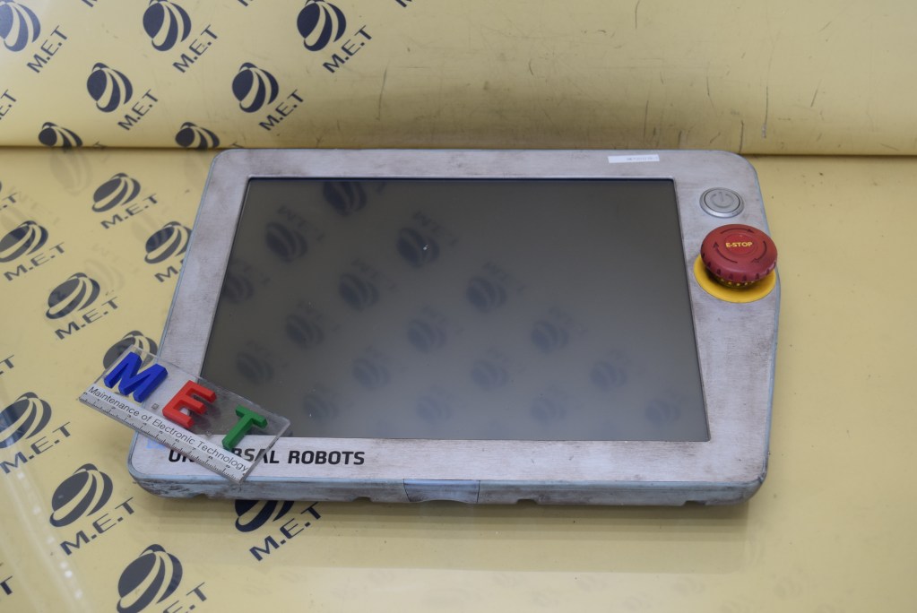 [PENDANT] UNIVERSAL ROBOTS UNIVERSAL ROBOTS PENDANT 유니버셜 로봇 펜던트 수리 ...