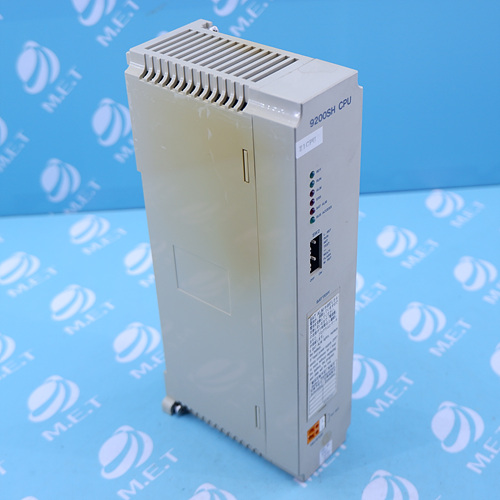 M.E.T Co.,ltd ☏+82-42-934-8257: [PLC]YASKAWA CP-9200SH/CPU DDCP-921310 ...