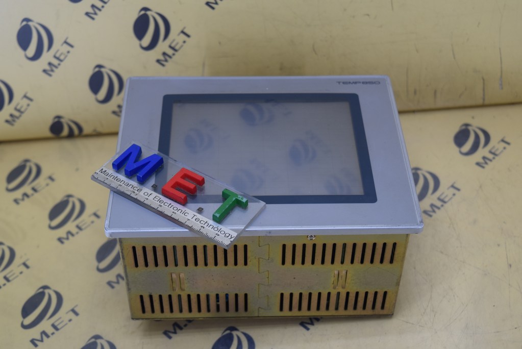 [PANEL CONTROLLER] SAMWONTECH TEMP850-11 패널컨트롤러 삼원테크 /엠이티/ 공장장비 수리 판매 유지보수 | 산업용 전자장비 판매 / 수리 전문 ...
