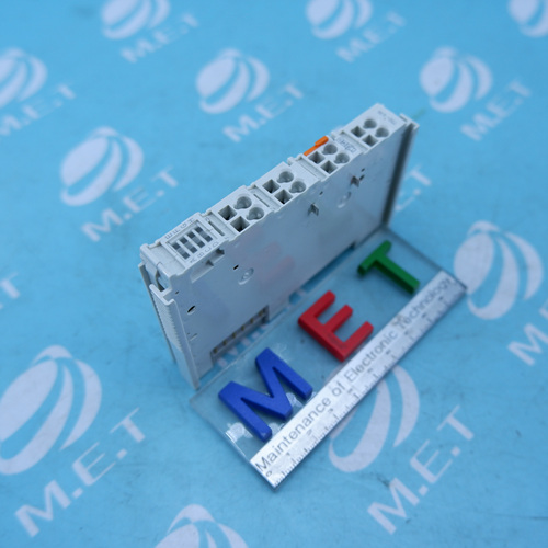 M.E.T Co.,ltd ☏+82-42-934-8257: [PLC]WAGO 8-CHANNEL DIGITAL INPUT 8DI ...