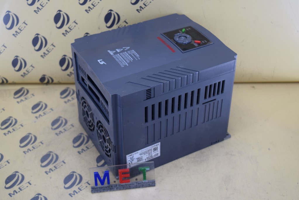 [INVERTER] LS SV075FP5-4 엘에스 인버터 /산업용 자동화장비 판매 수리 단종품지원 | 산업용 전자장비 판매 ...