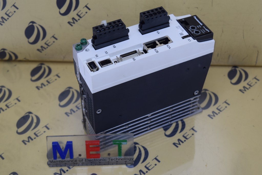 [SERVO DRIVER] Panasonic MBDLN25BL 파나소닉 한국공식서비스센터/산업용 자동화장비 판매 수리 단종품지원 ...