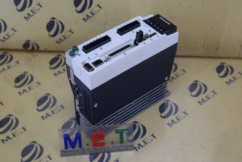 [SERVO DRIVER] Panasonic MBDLT25SF 서보모터 /산업용 자동화장비 판매 수리 단종품지원 | 산업용 전자 ...