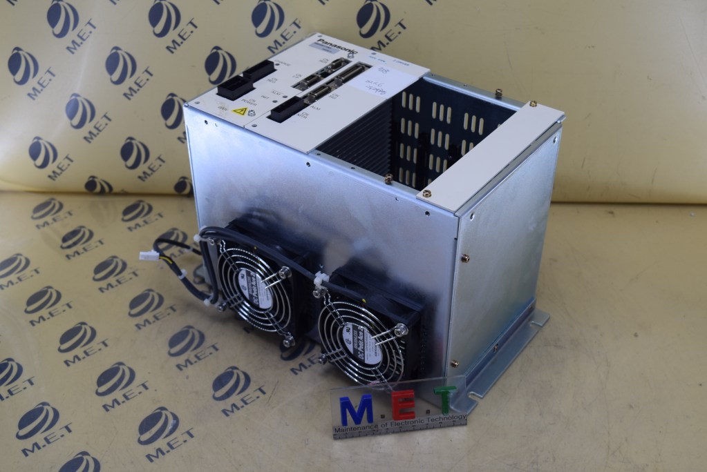 [DRIVE] Panasonic MSD261Y80 파나소닉 드라이브 /산업용 자동화장비 판매 수리 단종품지원 | 산업용 전자장비 ...