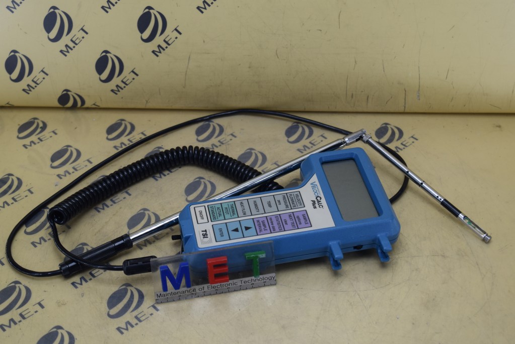 [계측기] TSI 8386A-M-GB 티에스아이 /산업용 자동화장비 판매 수리 단종품지원 | 산업용 전자장비 판매 / 수리 전문 ...