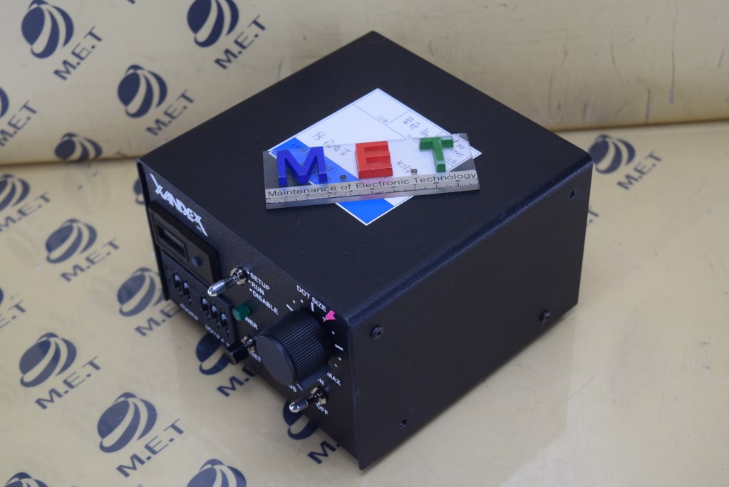 [CONTROLLER] XANDEX 350-0002 REV AM 컨트롤러 /산업용 자동화장비 판매 수리 단종품지원 | 산업용 ...